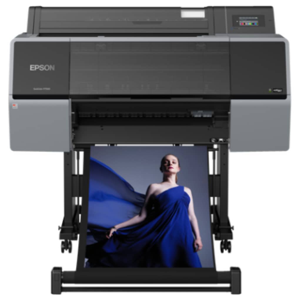 Epson SureColor SC-T5405 Large Format A0 Printer - Design Supply